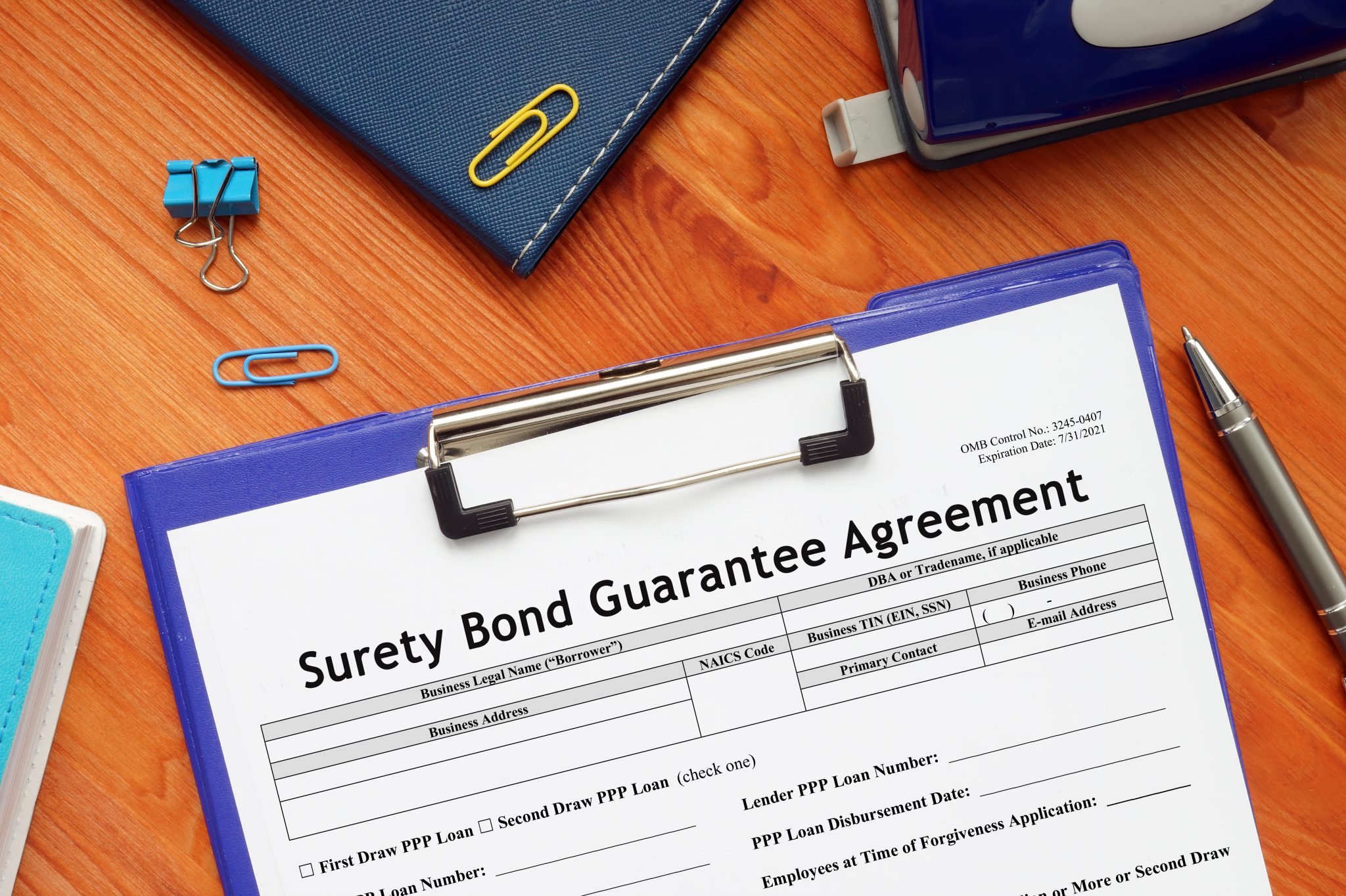 Nevada Vehicle Title Bond - Advance Insurance & Benefits